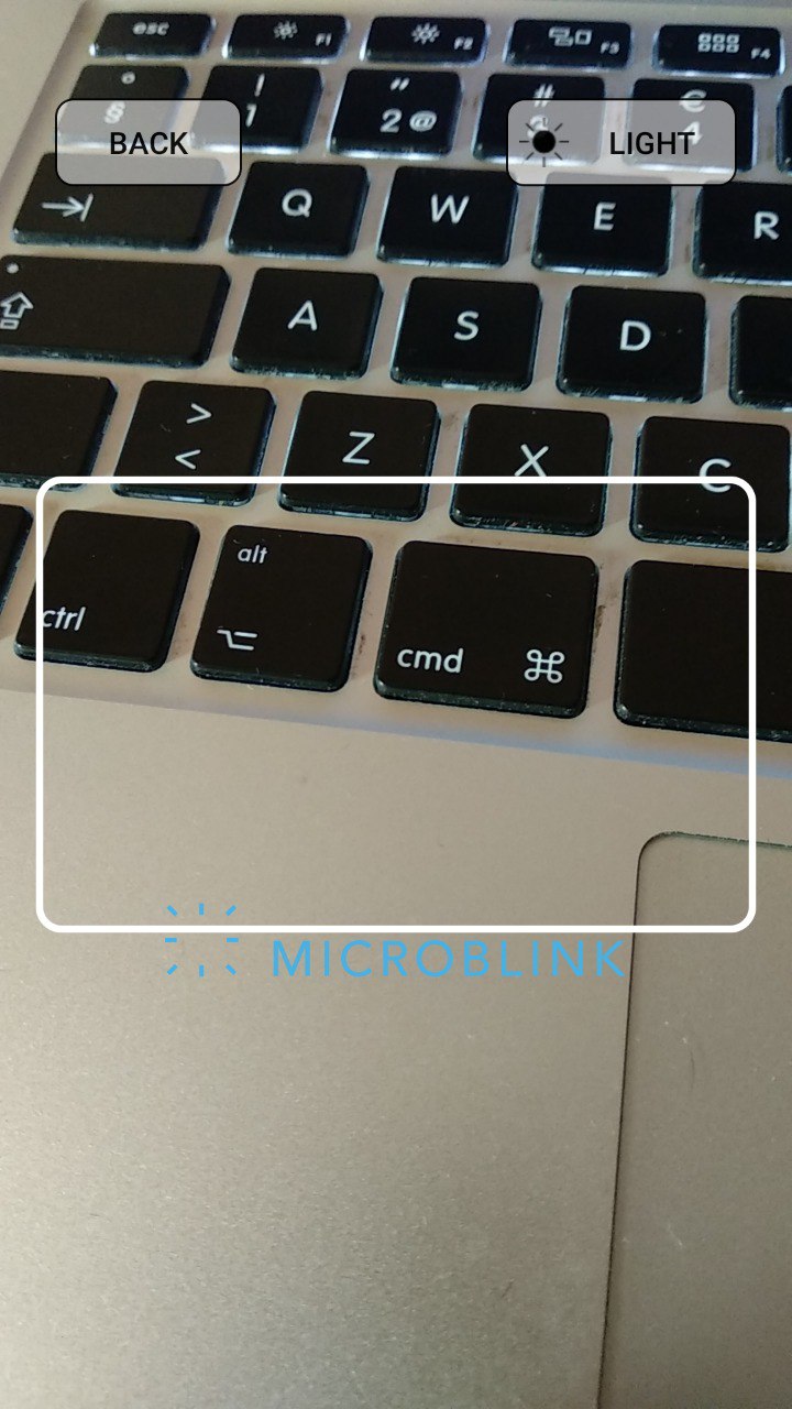 Microblink label on android activity · Issue #97 · BlinkID/blinkid-react-native · GitHub