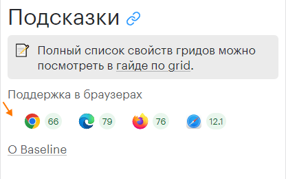 Что нужно исправить/улучшить в Baseline-блоке · Issue #1143 · doka-guide/platform · GitHub