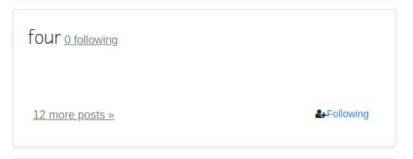Clicking the 'follow' button on a tag does not change it to 'unfollow' · Issue #6570 · publiclab ...