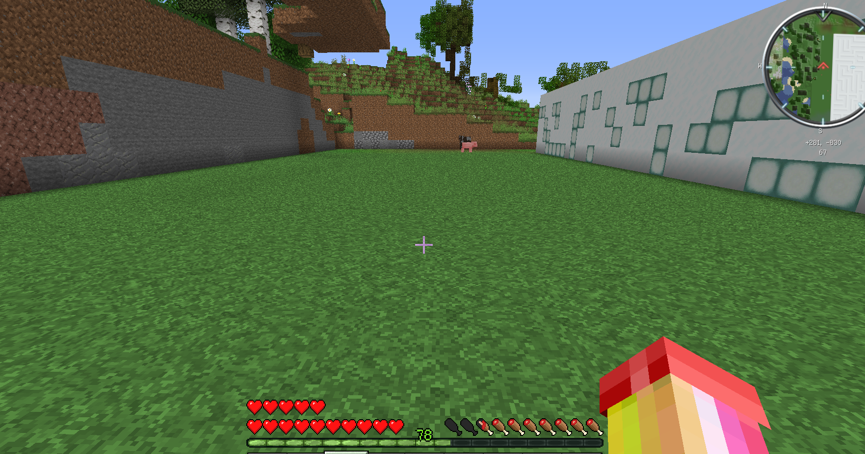 [BUG] Picture quality bug · Issue #305 · PluginBugs/Issues-ItemsAdder · GitHub