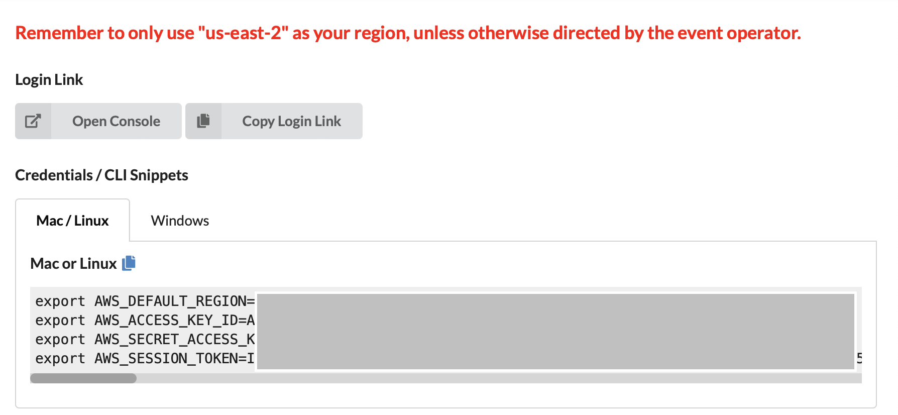 GitHub - JamesChiang1014/LLM-Workshop: LLM workshop for immersion day