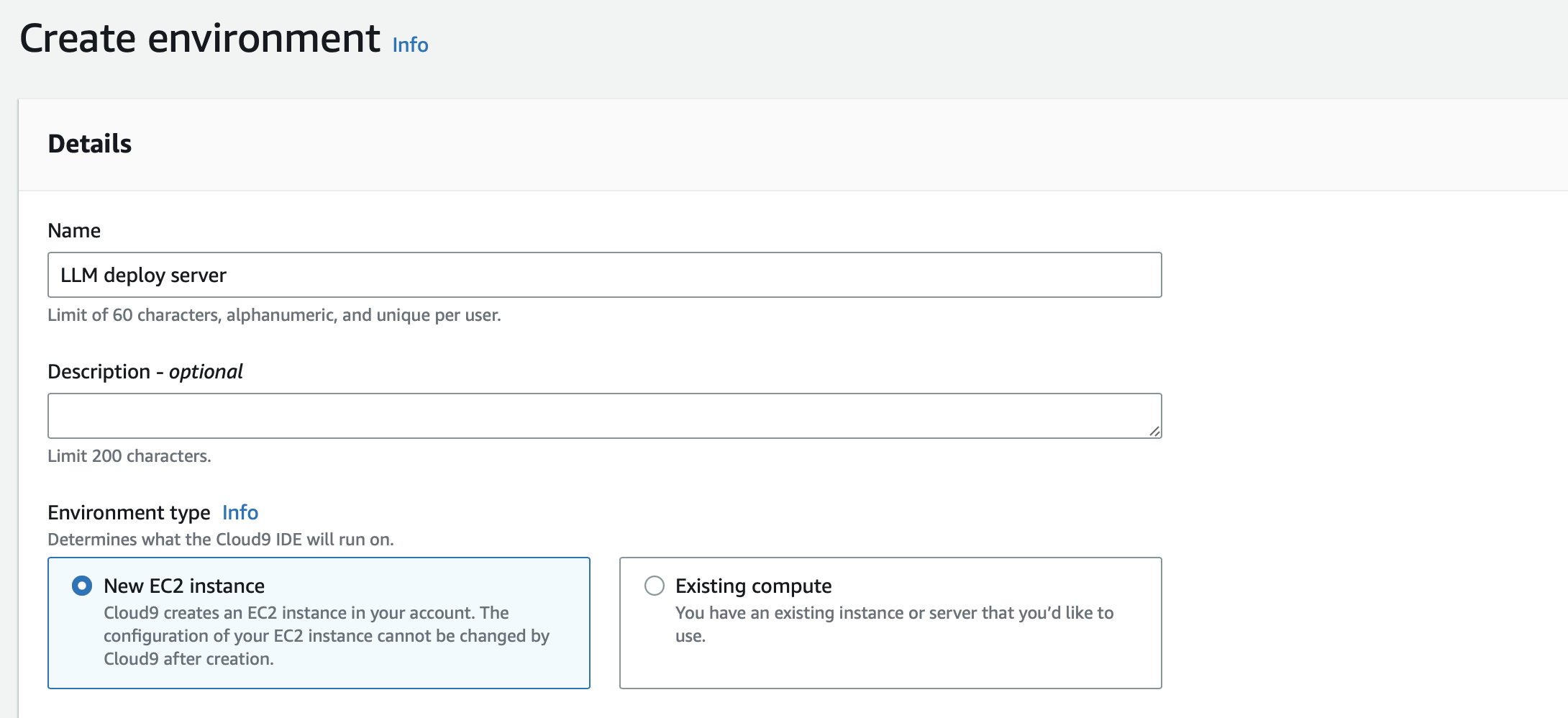 GitHub - JamesChiang1014/LLM-Workshop: LLM workshop for immersion day