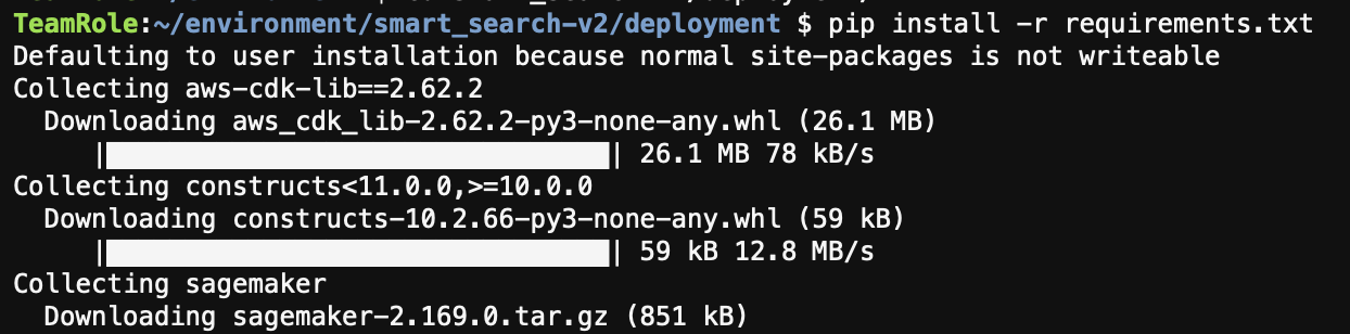 GitHub - JamesChiang1014/LLM-Workshop: LLM workshop for immersion day