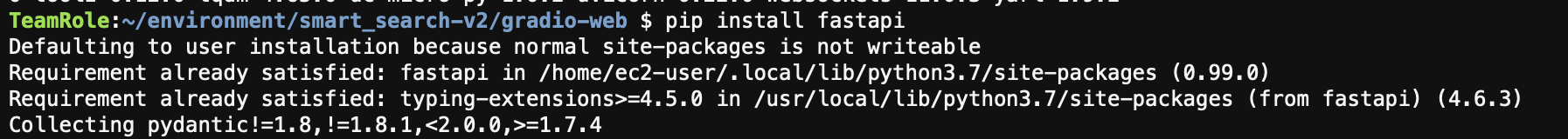 GitHub - JamesChiang1014/LLM-Workshop: LLM workshop for immersion day