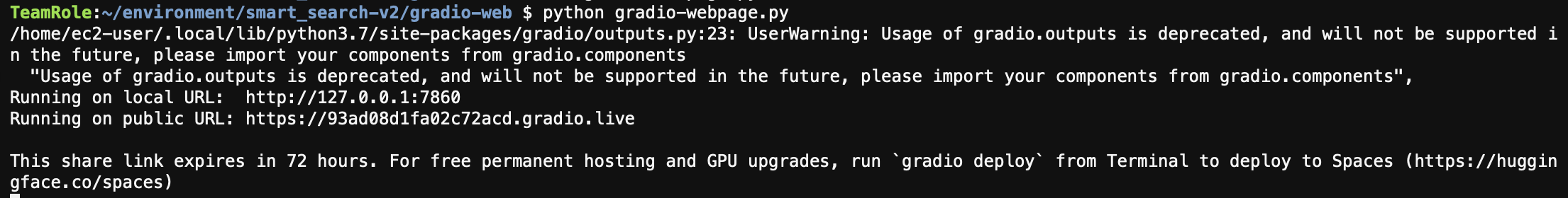 GitHub - JamesChiang1014/LLM-Workshop: LLM workshop for immersion day