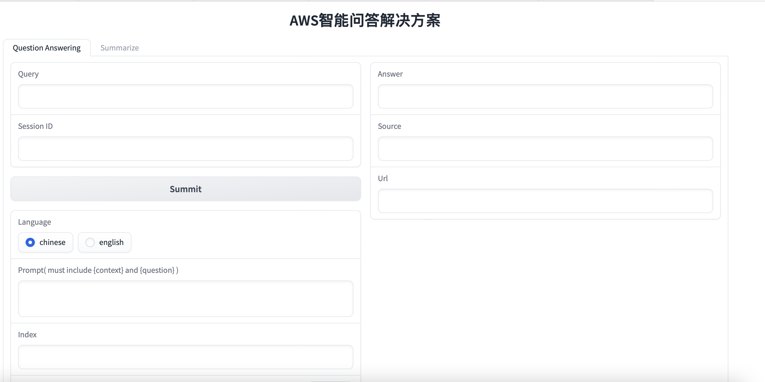 GitHub - JamesChiang1014/LLM-Workshop: LLM workshop for immersion day