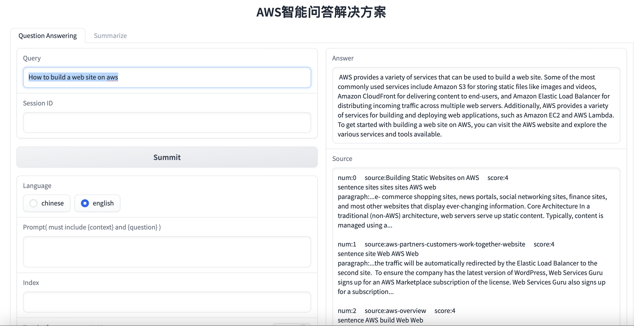GitHub - JamesChiang1014/LLM-Workshop: LLM workshop for immersion day