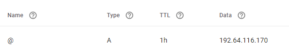 Custom Shortlinks Not Forwarding · Issue 272 · Thedevs Networkkutt
