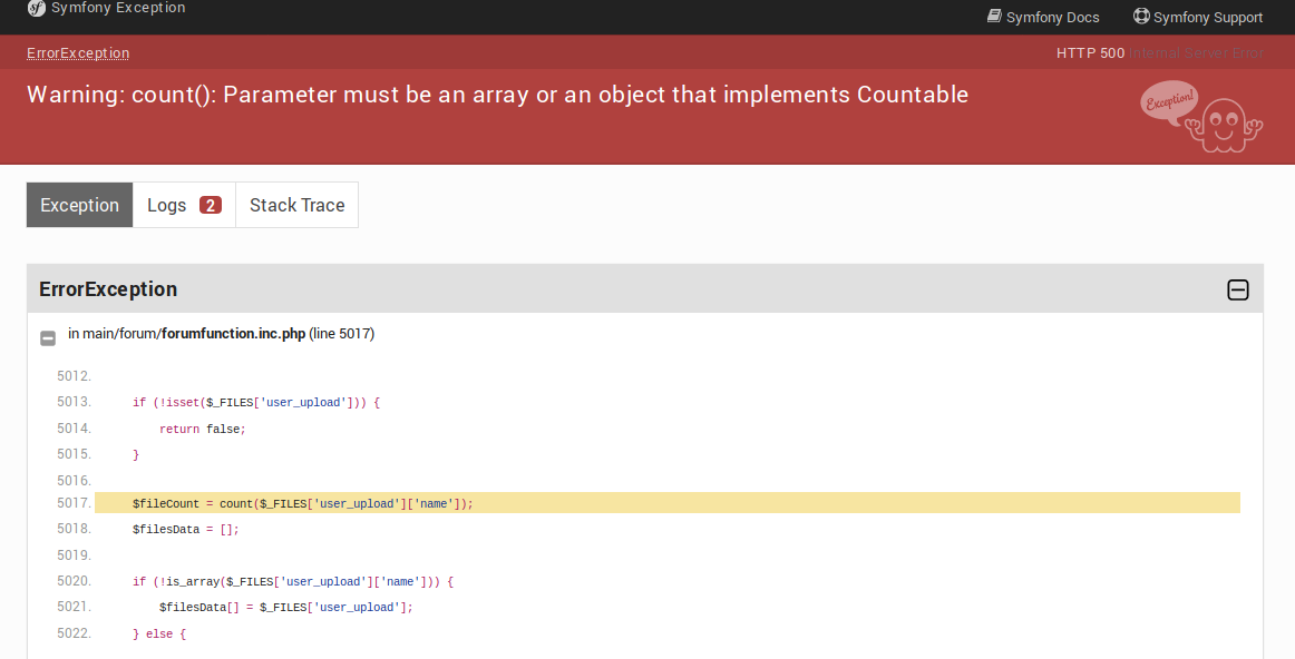 Error al responder un hilo de foro (Estudiante) · Issue #2833 · chamilo/chamilo-lms · GitHub