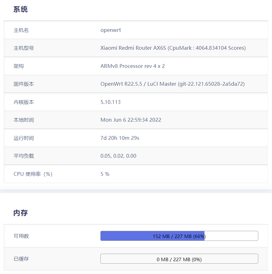 编译出的固件ax6s无法使用 · Issue #9487 · coolsnowwolf/lede · GitHub