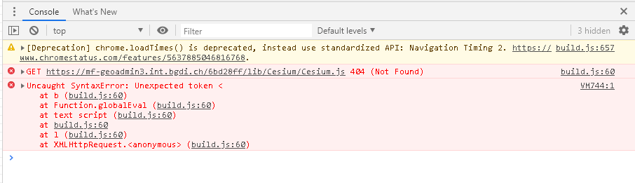 cesium.js can not be loaded (staging int) · Issue #4911 · geoadmin/mf-geoadmin3 · GitHub