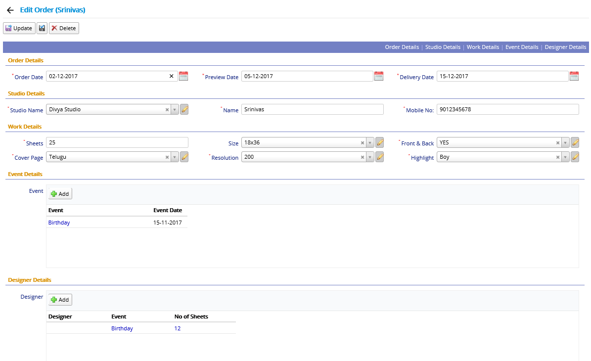 Validation · Issue #2999 · serenity-is/Serenity · GitHub