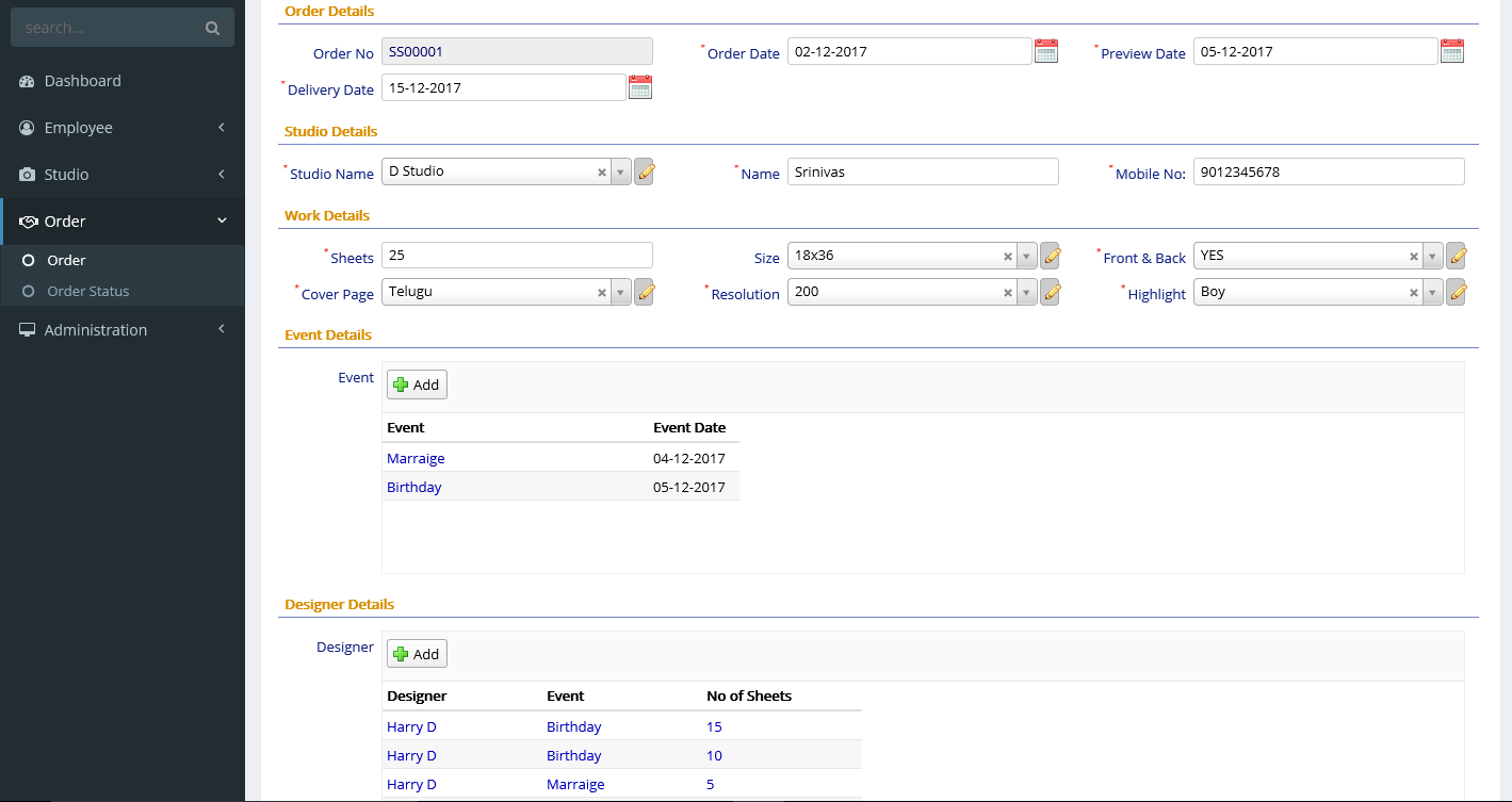 Table with Views · Issue #3037 · serenity-is/Serenity · GitHub