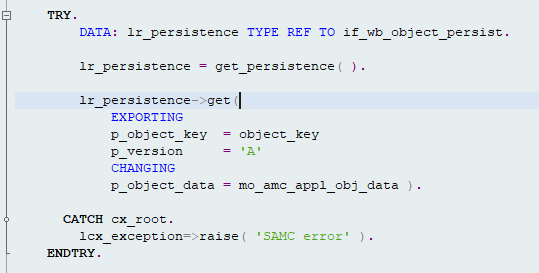 Support For Abap 702 · Issue 789 · Abapgitabapgit · Github 1545