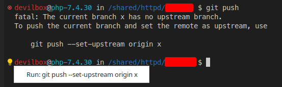 Quick fixes support for zsh (with OhMyZsh & powerlevel10k) · Issue #165996 · microsoft/vscode ...