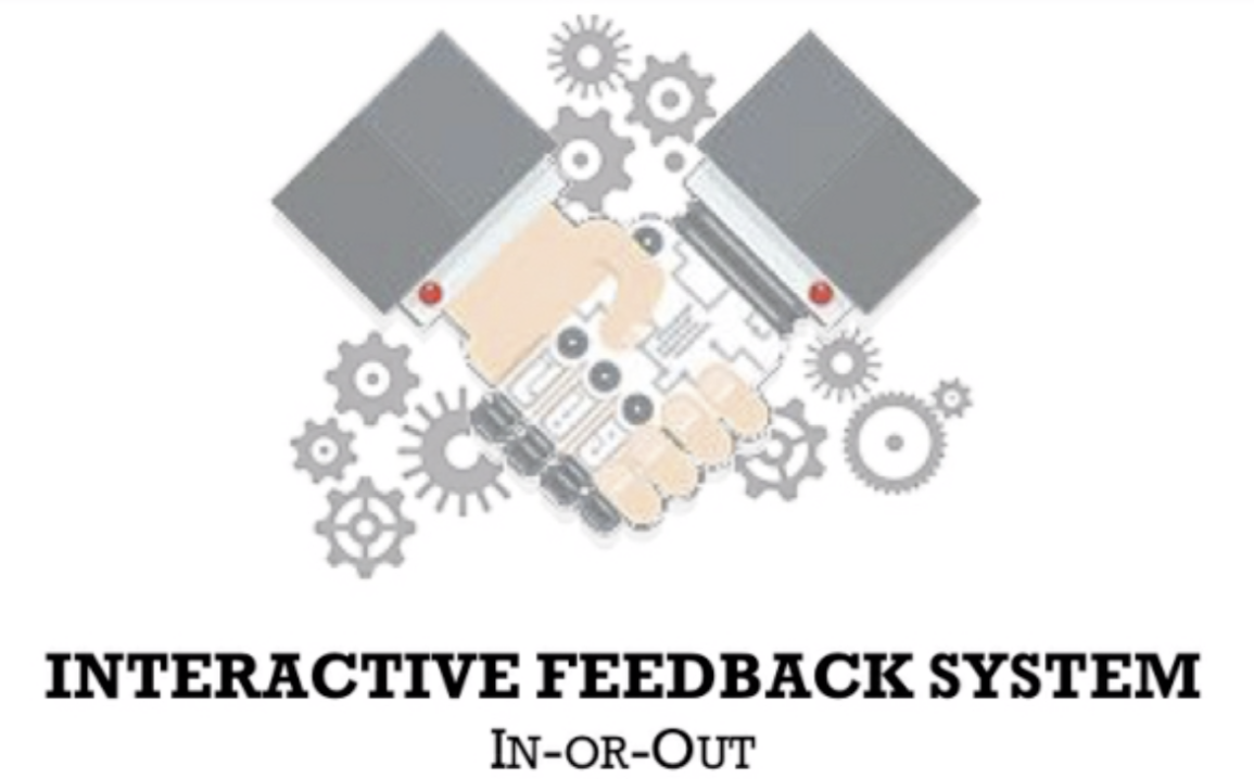 GitHub - utkuerol/ifs: The software project Interactive Feedback System ...