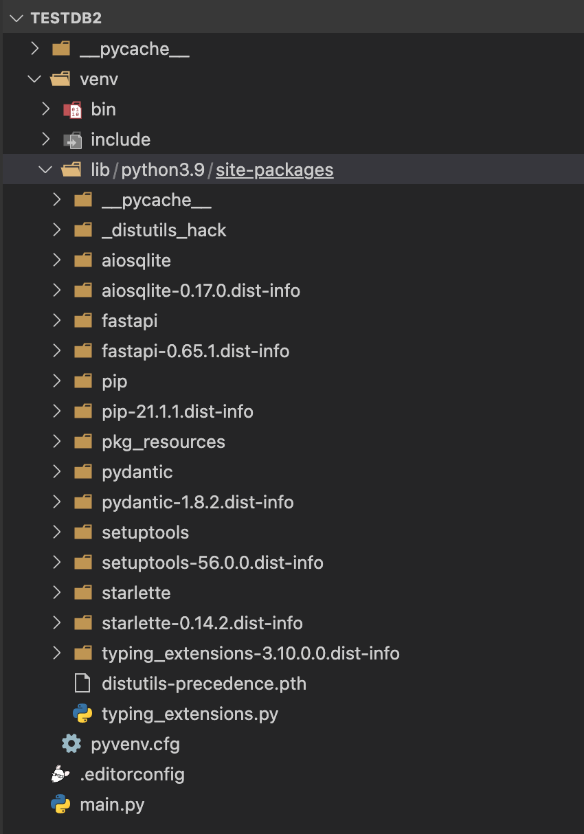 MacOS: Problem with run aiosqlite for any DB · Issue #3224 · fastapi/fastapi · GitHub