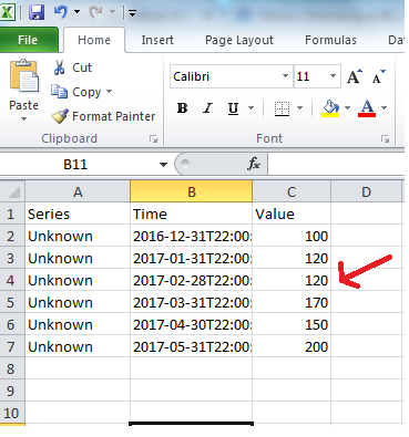 [Bug] Null value considered as previous value · Issue #8655 · grafana ...