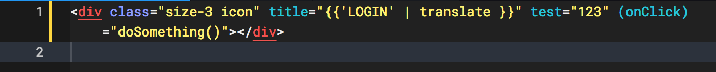 Option To Disable Whitespace Formatting In Html · Issue 5380 · Prettierprettier · Github 8209