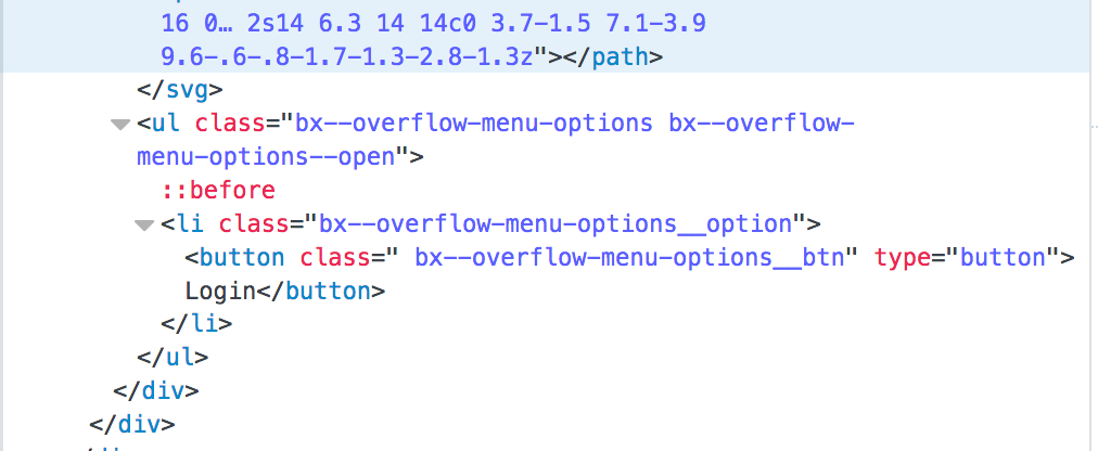AAT style Before-After violation · Issue #418 · carbon-design-system/carbon · GitHub