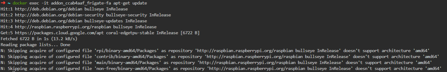 [Support]: RAM Usage Increases Linearly Over Time · Issue #4006 · blakeblackshear/frigate · GitHub