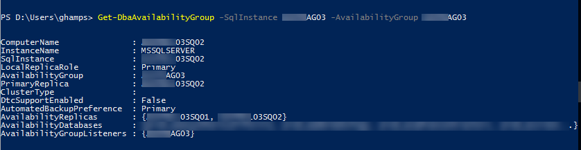 PS7 needs MultiSubnetFailover while connecting with Connect-DbaInstance in some situations ...