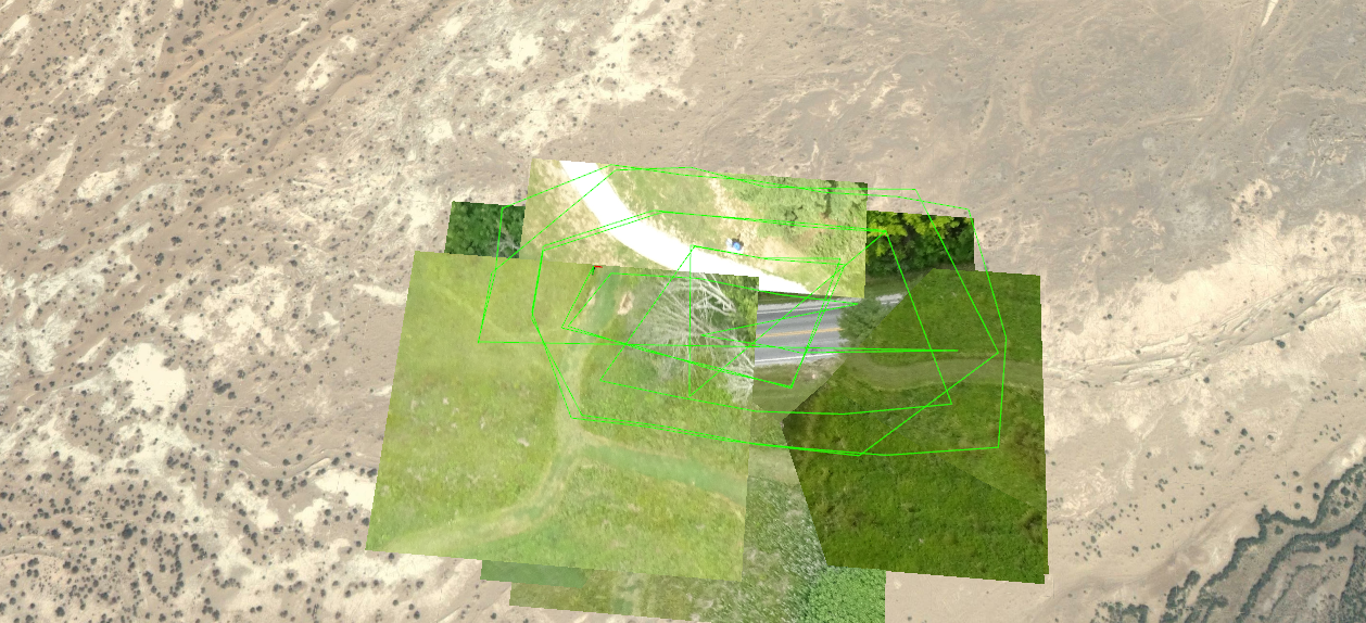 Is there any system requirement for this program? · Issue #4 · laxnpander/OpenREALM · GitHub