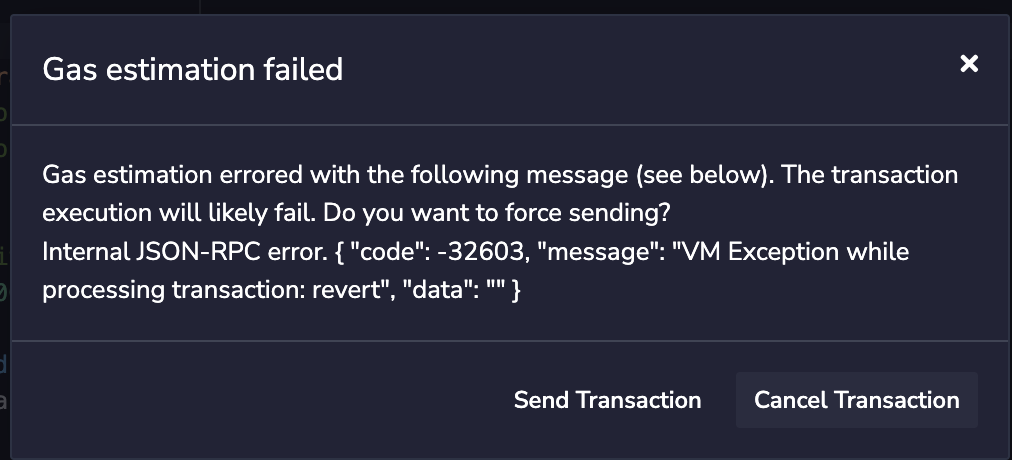 Issue With Doing Transaction For Erc721 Precompile · Issue 709 · Cennznetcennznet · Github