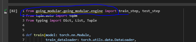 Section 09 Lecture 207 seems to be missing instruction from earlier, or the copied in code doesn ...