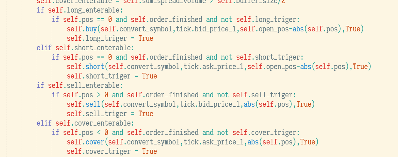 2.0.3版本回测增加状态控制后无成交结果 · Issue #1768 · vnpy/vnpy · GitHub