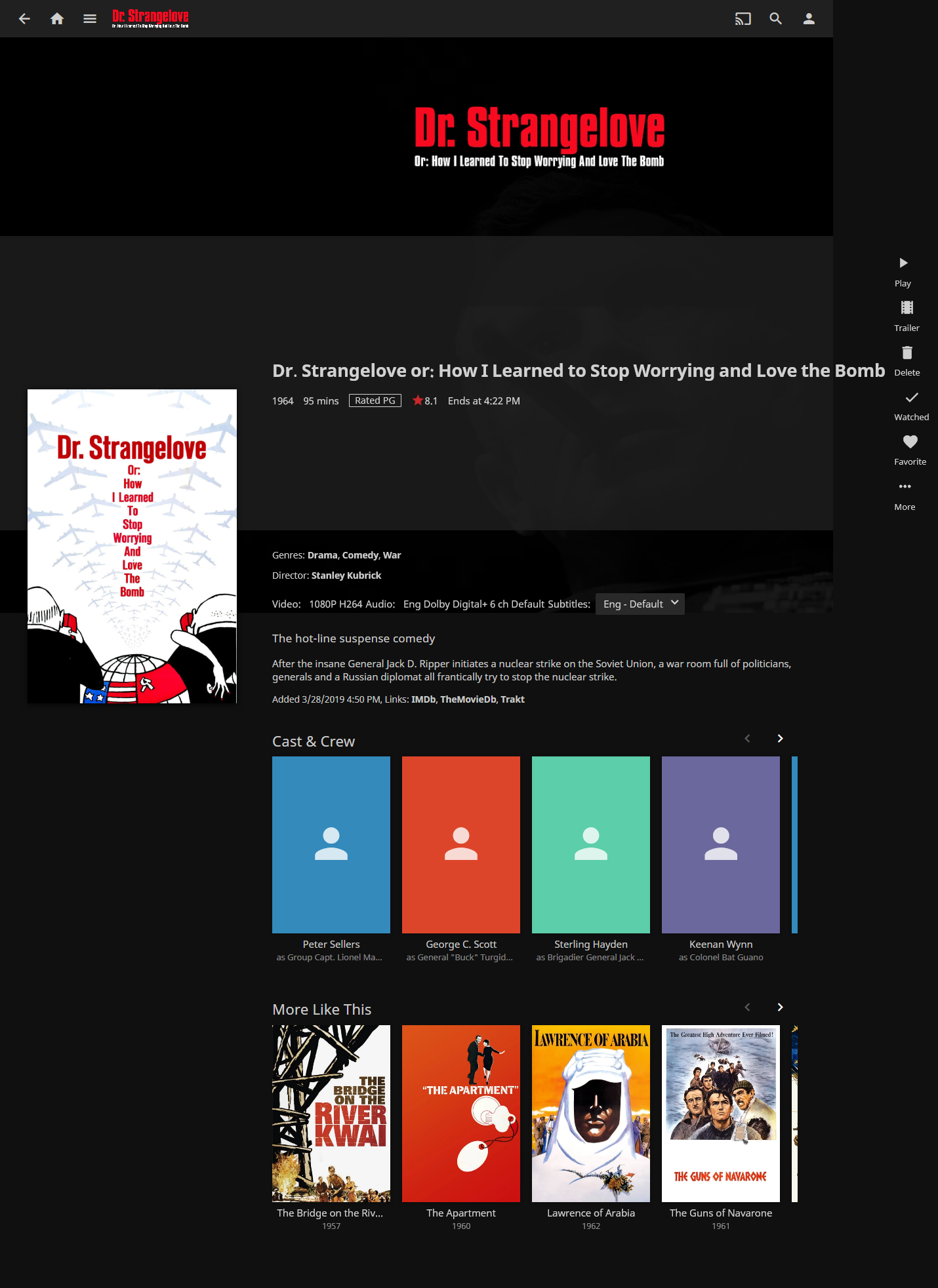 Bad formating for long titles · Issue #1385 · jellyfin/jellyfin-web ...