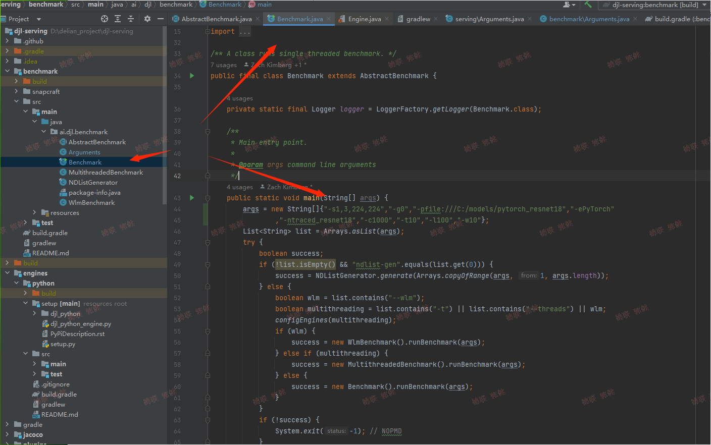 about tensorflow-native-cu113 probably not using gpu to inference ...