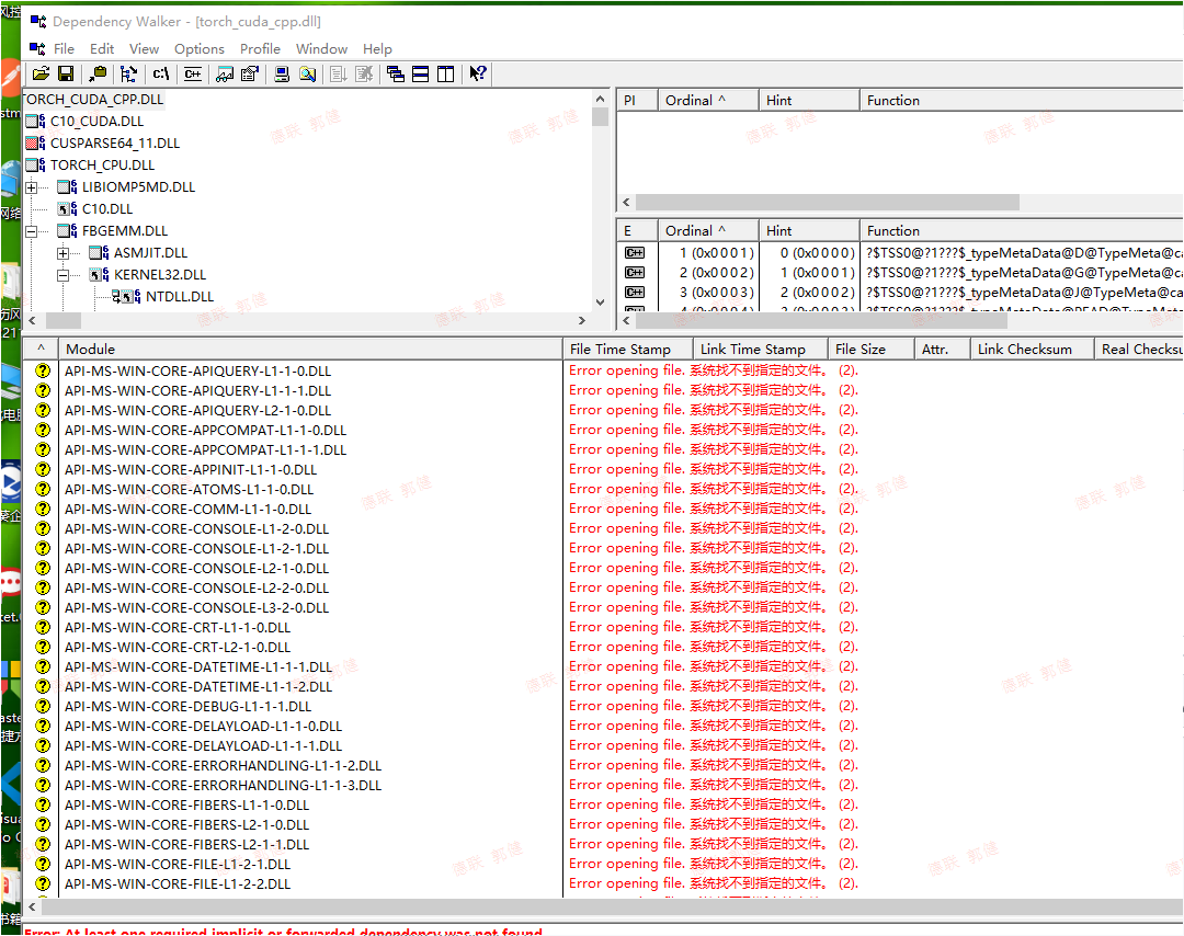 about tensorflow-native-cu113 probably not using gpu to inference · Issue #2573 ...