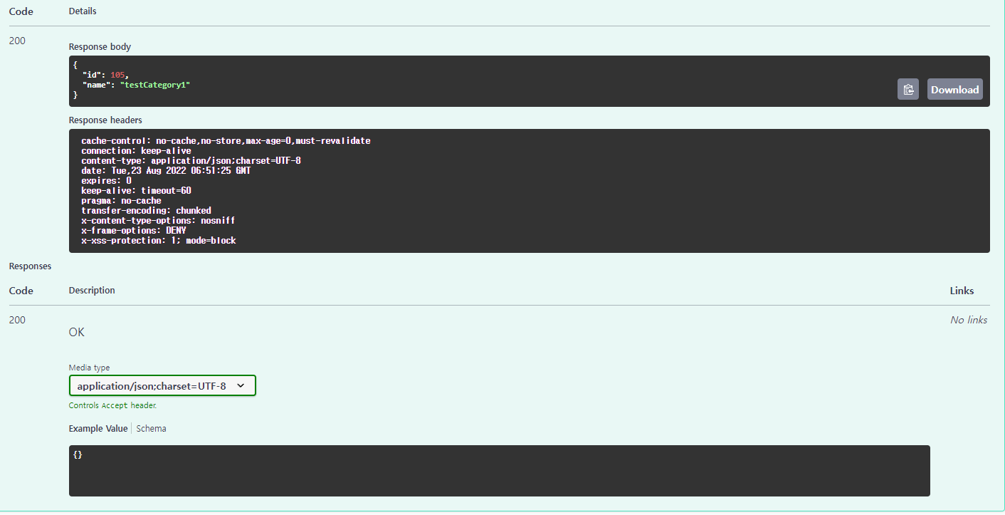 GitHub - kyeongcheol/musinsa-dev-api: 무신사 API 개발 과제