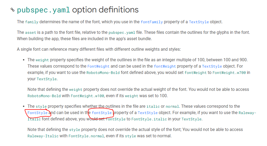 [PAGE ISSUE]: Broken Links · Issue #6610 · flutter/website · GitHub