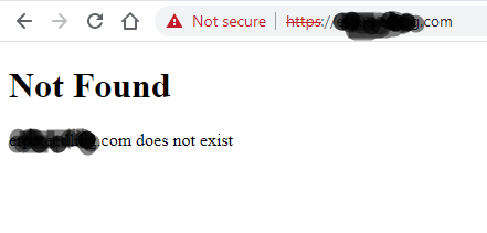 Installing containerized erp next with containarized maria db and letsencrypt · Issue #1030 ...