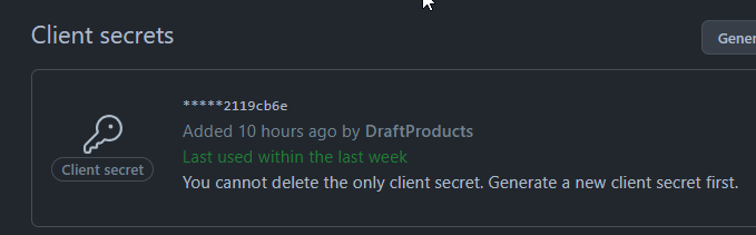 GitHub integrations · Issue #1486 · getsentry/self-hosted · GitHub