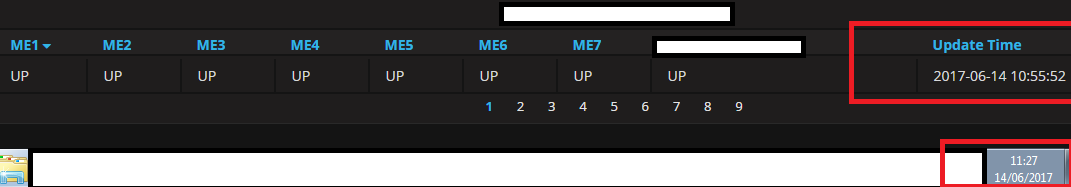 Bug Feature Request Elastic Search Raw Document Not Sorted By Date · Issue 8611 · Grafana