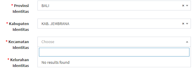 Multi level select link age · Issue #5243 · z-song/laravel-admin · GitHub