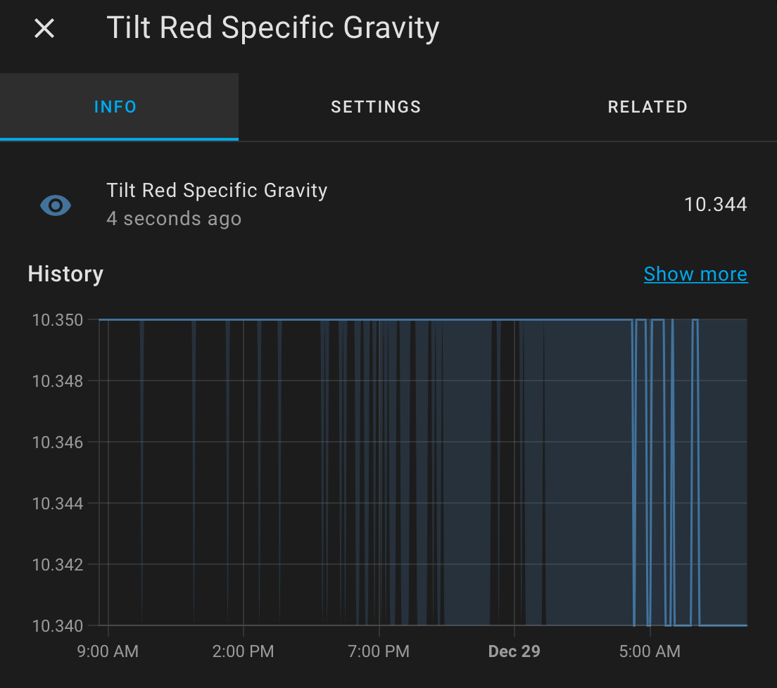 Tilt pro · Issue #25355 · home-assistant/home-assistant.io · GitHub