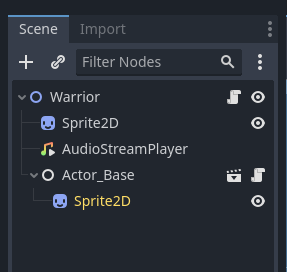 Transform properties does not replicate on Children made of Packed Scene · Issue #74430 ...