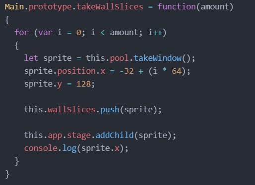 PIXI.Application.stage does not add duplicate sprites · pixijs pixijs ...