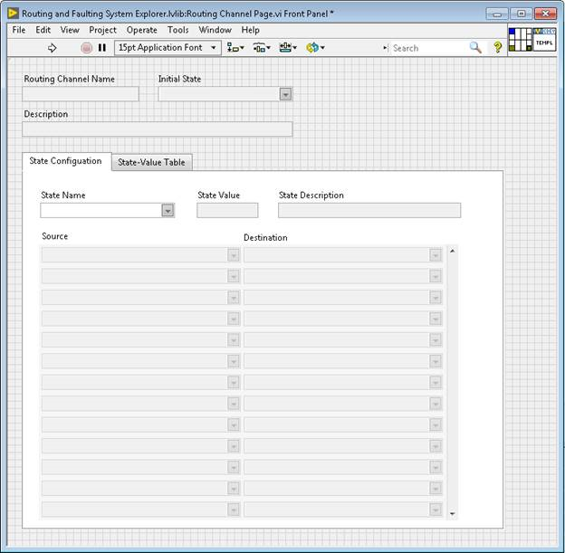 System Explorer experience feedback · Issue #70 · ni/niveristand-routing-and-faulting-custom ...