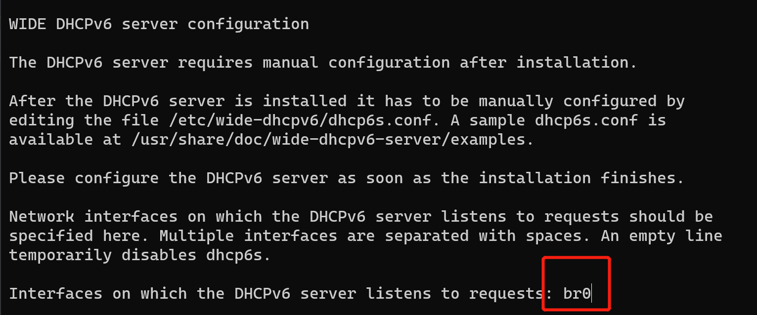GitHub - PAINCLOWN/UFI_debian_ipv6: 开启UFI debian的ipv6