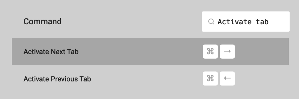 Keybindings For Cursor Navigation In Repls And Subshells Breaks