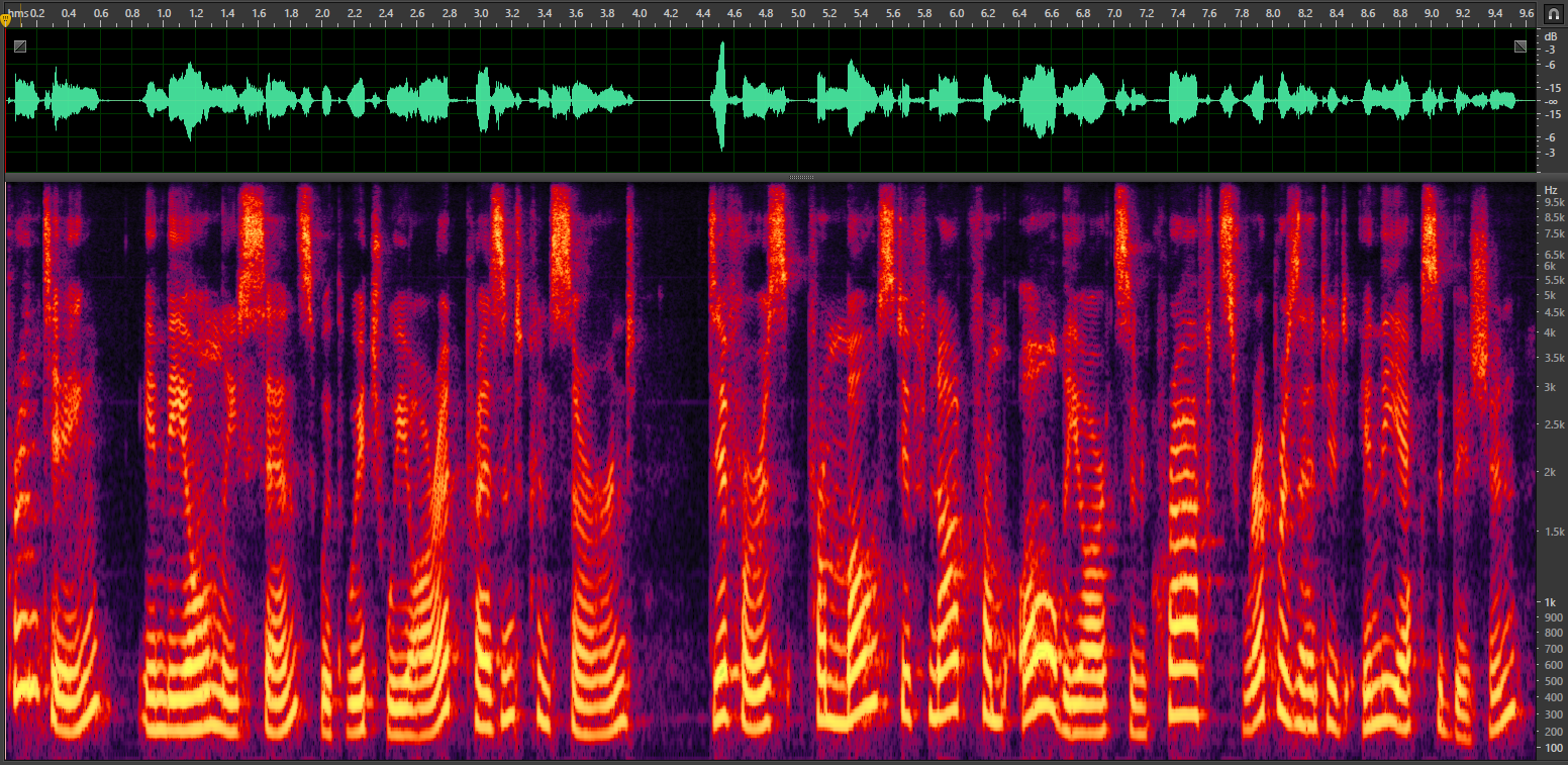 problem about mel2samp.py · Issue #7 · NVIDIA/waveglow · GitHub