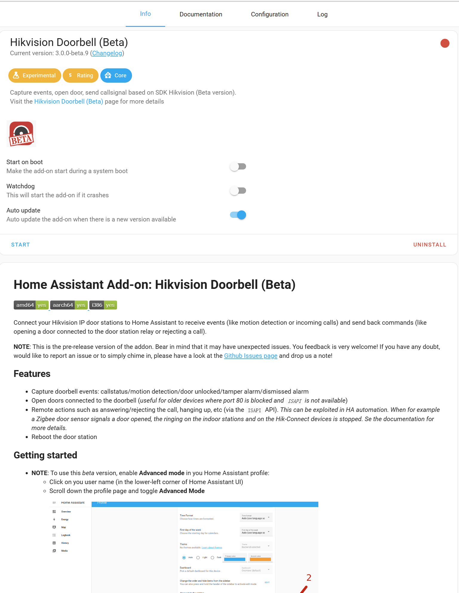 `K1T341M` Deploy exceed max Error code:1924 · Issue #82 · pergolafabio/Hikvision-Addons · GitHub