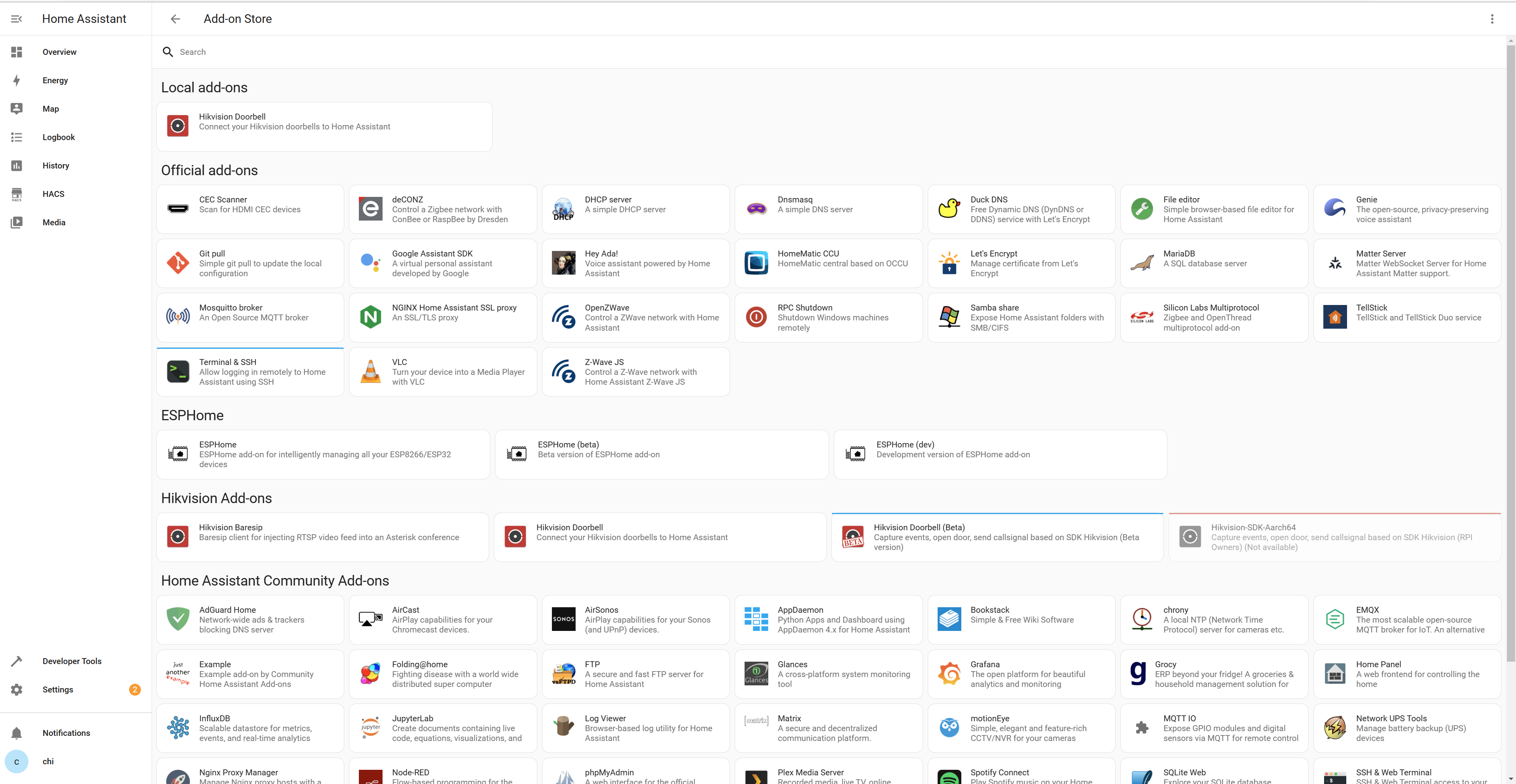 `k1t341m` Deploy Exceed Max Error Code1924 · Issue 82 · Pergolafabiohikvision Addons · Github