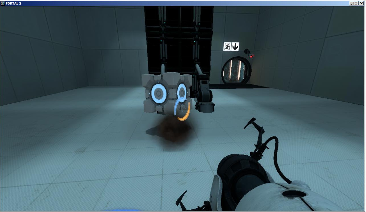 Some weird things · Issue #816 · BEEmod/BEE2.4 · GitHub