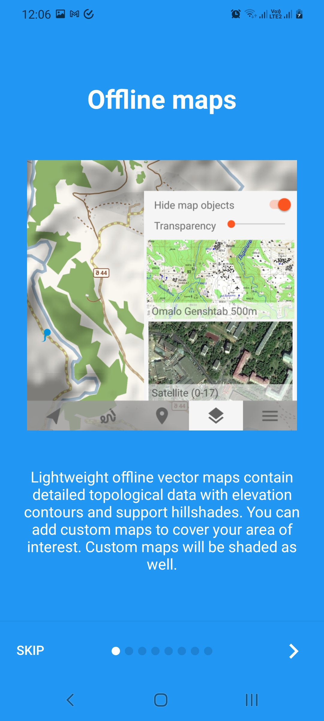 Samsung display camera cutout background issue · Issue #931 · AppIntro/AppIntro · GitHub